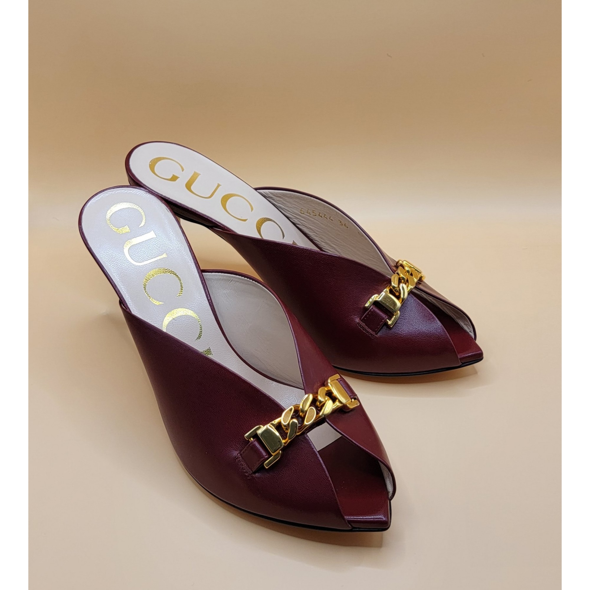 Gucci Sendal
